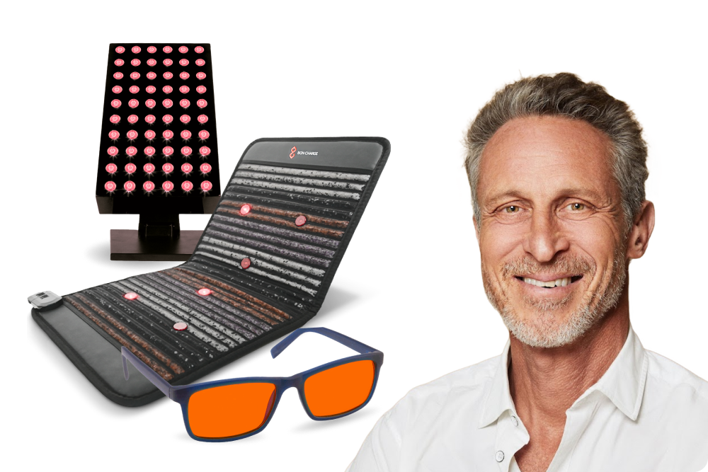 Dr. Hyman’s Recovery Bundle – Bon Charge